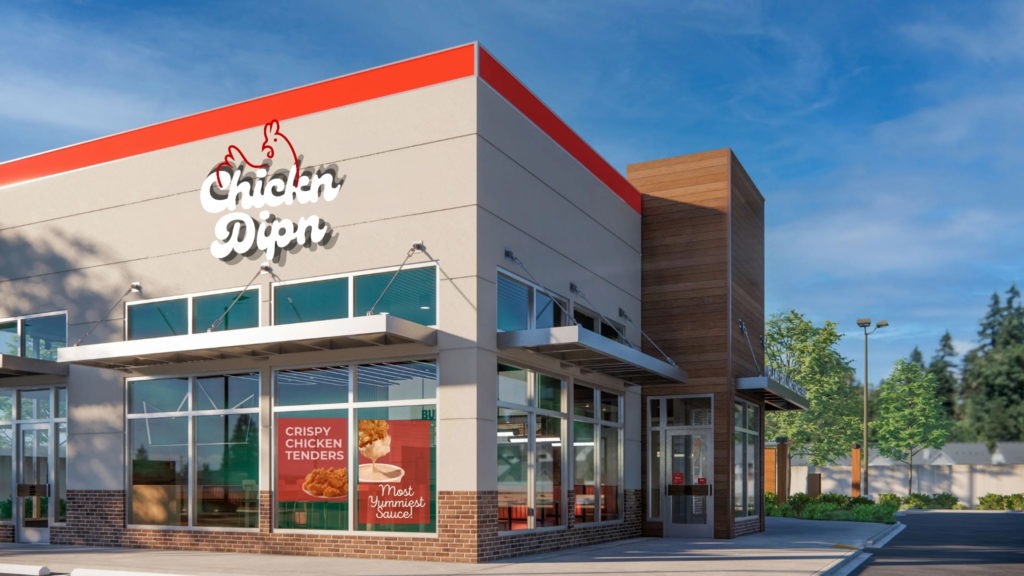 Locations – Chickndipn